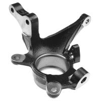 China Front Passenger Steering Knuckle for Hyundai Elantra 2001-2006 4-Wheel ABS for sale