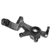 China Driver Steering Knuckle for Yamaha Rhino 450 2006-2009 660 04-07 700 08-13 for sale