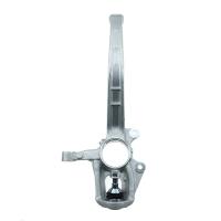 China Front Passenger Steering Knuckle for Mercedes W164 ML350 2006-2011 ML320 ML500 for sale