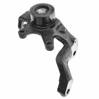 China Driver Steering Knuckle for Yamaha Rhino 450 2006-2009 660 04-07 700 08-13 for sale