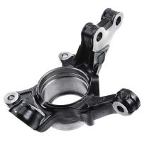 China Front Passenger Steering Knuckle for Toyota Matrix 2009 2010-2014 L4 2.4L AWD for sale
