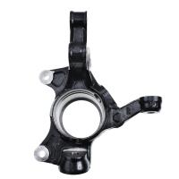 China Front Passenger Steering Knuckle for Toyota Matrix 2009 2010-2014 L4 2.4L AWD for sale