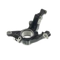 China Front Passenger Steering Knuckle for Mazda Protege 99-03 Protege5 02-03 for sale