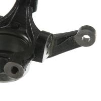 China Front Passenger Steering Knuckle for Hyundai Sonata XG350 Kia Optima for sale