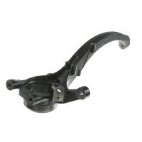 China Front Passenger Steering Knuckle for Hyundai Sonata XG350 Kia Optima for sale