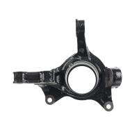 China Front Passenger Steering Knuckle for Toyota Highlander Sienna Lexus RX350 for sale