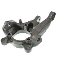 China Front Passenger Steering Knuckle for Jeep Grand Cherokee WJ WG 1999-2004 for sale