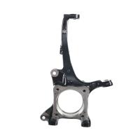 China Front Passenger Steering Knuckle for Toyota Land Cruiser Lexus LX570 5.7L for sale