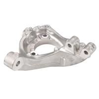 China Front Passenger Steering Knuckle for Chevy Captiva Sport 2012-2015 for sale
