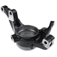 China Front Passenger Steering Knuckle for Hyundai Sonata Kia Optima 2011 for sale