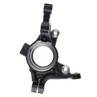 China Front Passenger Steering Knuckle for Hyundai Sonata Kia Optima 2011 for sale