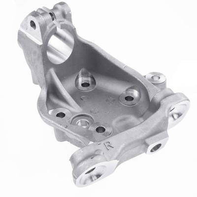 China Front Passenger Steering Knuckle for BMW 328i 2007-2013 128i 135i 330i 335d Z4 for sale