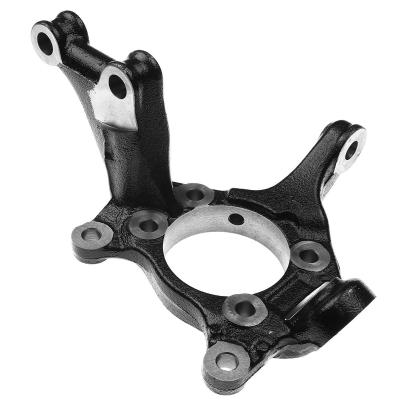 China Front Passenger Steering Knuckle for Scion xB iM Toyota Prius V Corolla iM for sale