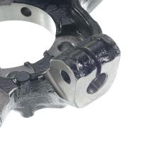 China Front Passenger Steering Knuckle for Nissan Sentra 2007-2012 for sale