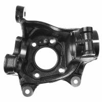 China Front Passenger Steering Knuckle for BMW F25 X3 2011-2017 F26 X4 2015-2018 for sale