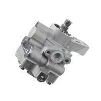 China Power Steering Pump for Honda Civic Acura EL L4 1.7L for sale