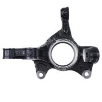 China Front Passenger Steering Knuckle for Toyota Matrix 2009-2013 L4 2.4L FWD for sale