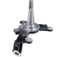 China Front Passenger Steering Knuckle for Toyota Tacoma 1995-2004 RWD for sale