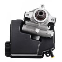 China Power Steering Pump with Reservoir for Buick Allure Chevy Impala Pontiac for sale