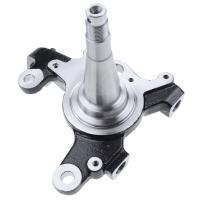 China Front Passenger Steering Knuckle for Toyota Tacoma 1995-2004 RWD for sale