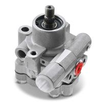 China Power Steering Pump for Nissan Fronrier 1999-2004 Xterra 2000-2004 V6 3.3L for sale