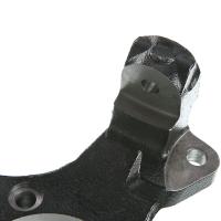 China 2x Front Steering Knuckle for Chevy Silverado 1500 GMC Sierra 1500 for sale
