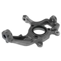 China 2x Front Steering Knuckle for Ford F-150 F-250 Expedition Lincoln 4WD for sale