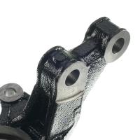 China 2x Front Steering Knuckle for Toyota Corolla 2009-2019 Matrix 2009-2013 for sale
