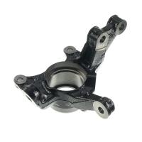China 2x Front Steering Knuckle for Toyota Corolla 2009-2019 Matrix 2009-2013 for sale