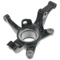 China 2x Front Steering Knuckle for Chevrolet Aveo Aveo5 Pontiac G3 1.6L for sale