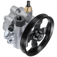 China Power Steering Pump with Pulley for Toyota Camry 2010-2011 L4 2.5L for sale
