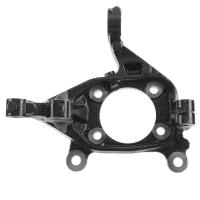 China 2x Front Steering Knuckle for Jeep Renegade 15-16 L4 1.4L 2.4L FWD for sale