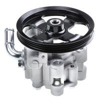 China Power Steering Pump with Pulley for Toyota Camry 2010-2011 L4 2.5L for sale