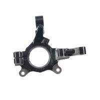 China 2x Front Steering Knuckle for Dodge Caliber Jeep Compass Patriot for sale