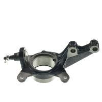 China 2x Front Steering Knuckle for Honda CR-V 2002-2006 L4 2.4L for sale