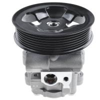China Power Steering Pump with Pulley for Toyota 4Runner 2010-2020 V6 4.0L for sale