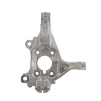 China 2x Front Steering Knuckle for Ford Fusion 13-19 Lincoln MKZ 13-16 for sale