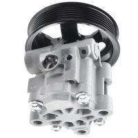 China Power Steering Pump with Pulley for Toyota 4Runner 2010-2020 V6 4.0L for sale