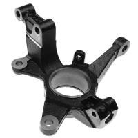 China 2x Front Steering Knuckle for Mazda CX-7 07-12 CX-9 07-15 for sale