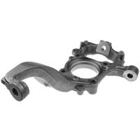China 2x Front Steering Knuckle for Ford Expedition F-150 Lincoln Navigator for sale