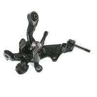 China Rear Driver Steering Knuckle for Honda Accord 2.4L 3.0L 2003-2007 for sale