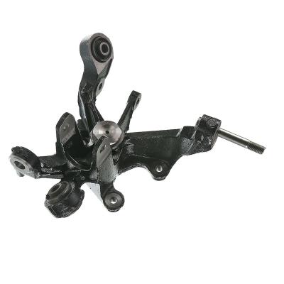 China Rear Driver Steering Knuckle for Honda Accord 2.4L 3.0L 2003-2007 for sale