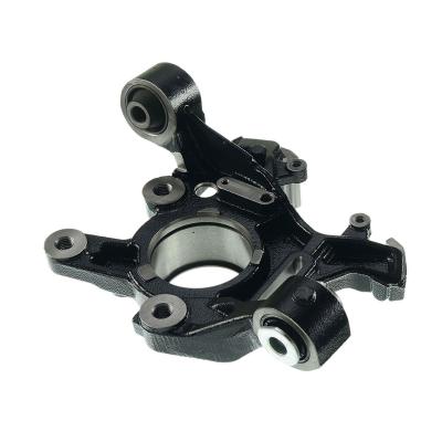 China Rear Driver Steering Knuckle for Ford Explorer Mercury Mountaineer for sale
