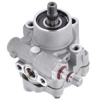 China Power Steering Pump for Infiniti M45 2003-2004 V8 4.5L for sale