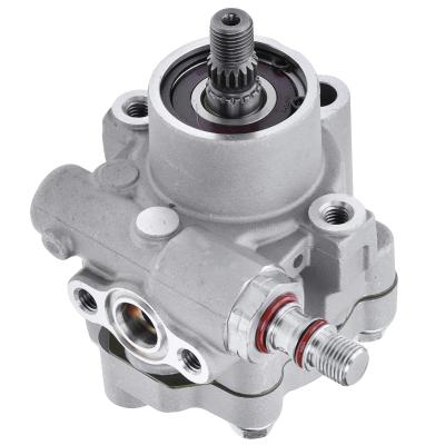 China Power Steering Pump for Infiniti M45 2003-2004 V8 4.5L for sale
