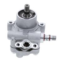 China Power Steering Pump for Infiniti M45 2003-2004 V8 4.5L for sale