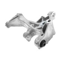 China Rear Passenger Steering Knuckle for Volkswagen Passat 06-10 CC Tiguan Audi Q3 TT for sale