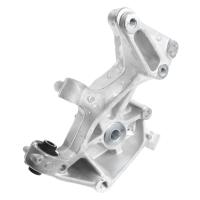 China Rear Passenger Steering Knuckle for Volkswagen Passat 06-10 CC Tiguan Audi Q3 TT for sale