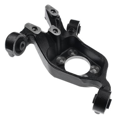 China Rear Passenger Steering Knuckle for Chrysler 200 Dodge Avenger 2011-2014 for sale