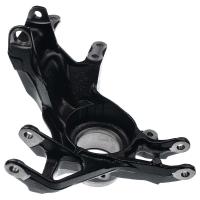 China Rear Passenger Steering Knuckle for Ford Fusion Lincoln Mercury 07-12 AWD for sale